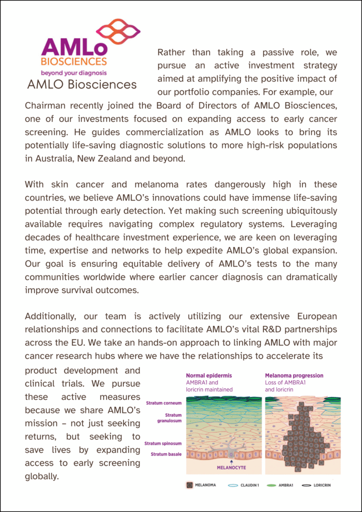 Current Portfolio Companies - UCEA