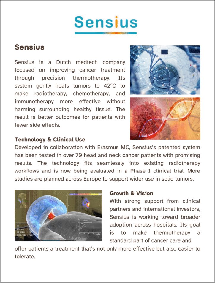 Current Portfolio Companies - UCEA